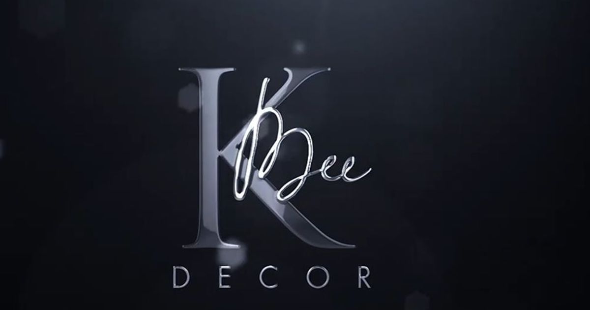 Kbee Decor | Montgomery Design & Floral | PartySlate