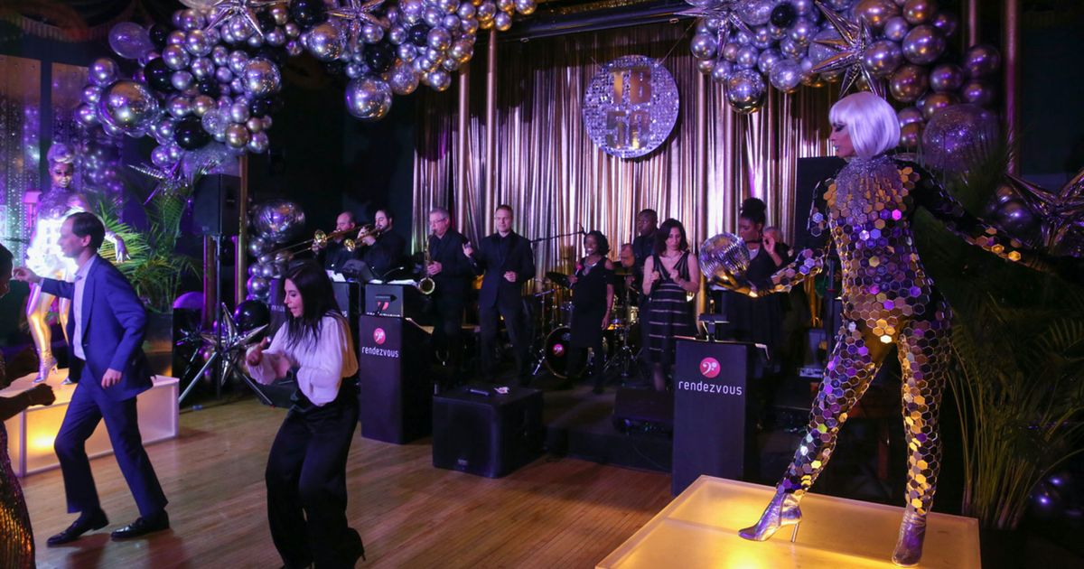 Cavalier and Company | Chicago Design & Floral | PartySlate