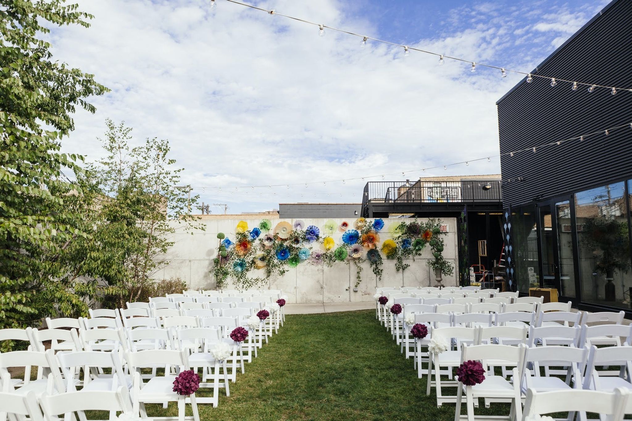 Ignite Glass Studios | Chicago Venue | 508 photos | PartySlate