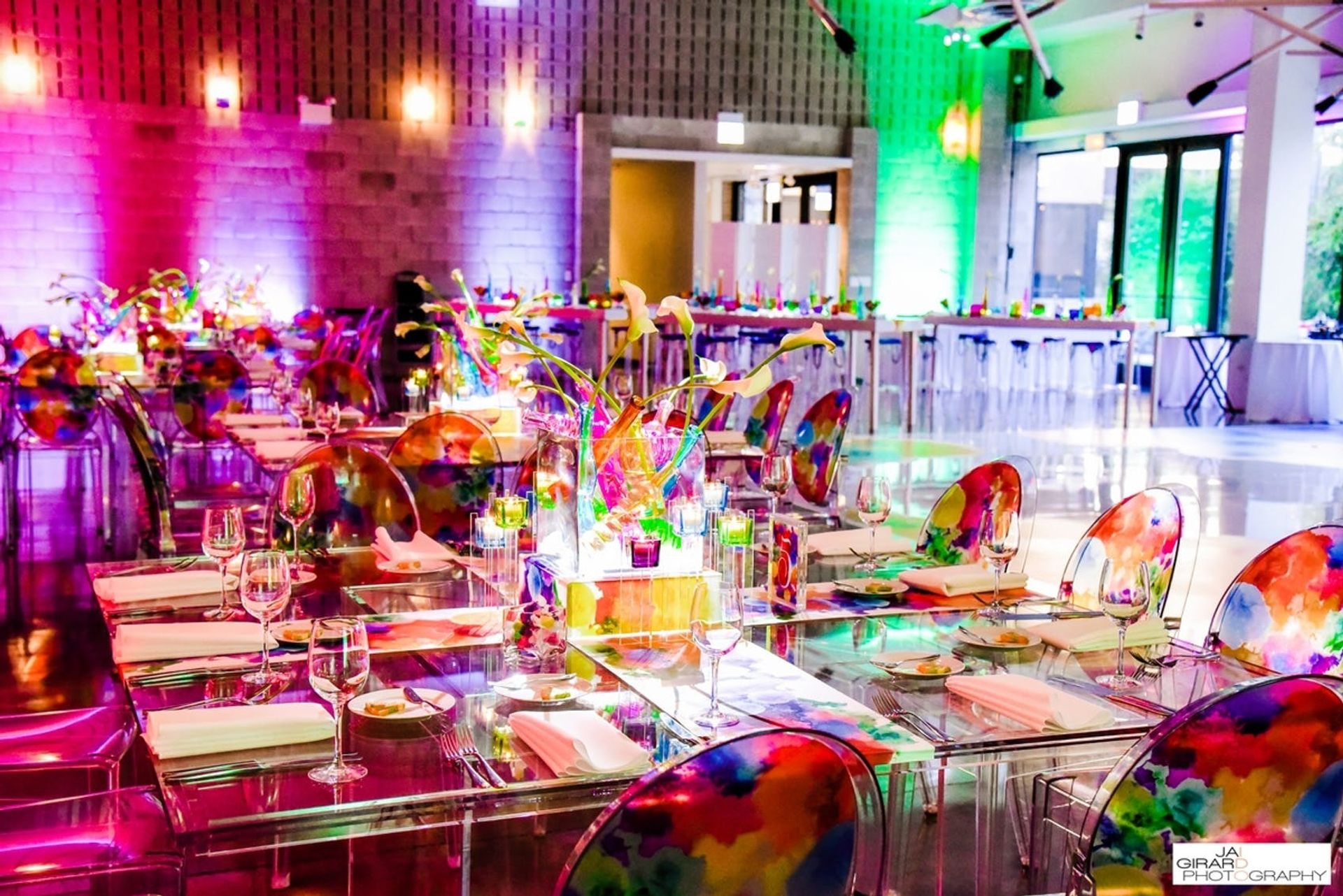 Ignite Glass Studios | Chicago Venue | 508 photos | PartySlate