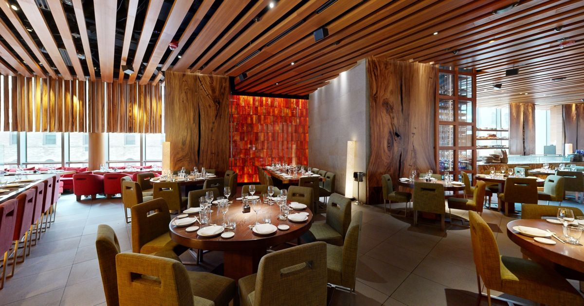 Zuma Boston | Boston Venue | PartySlate