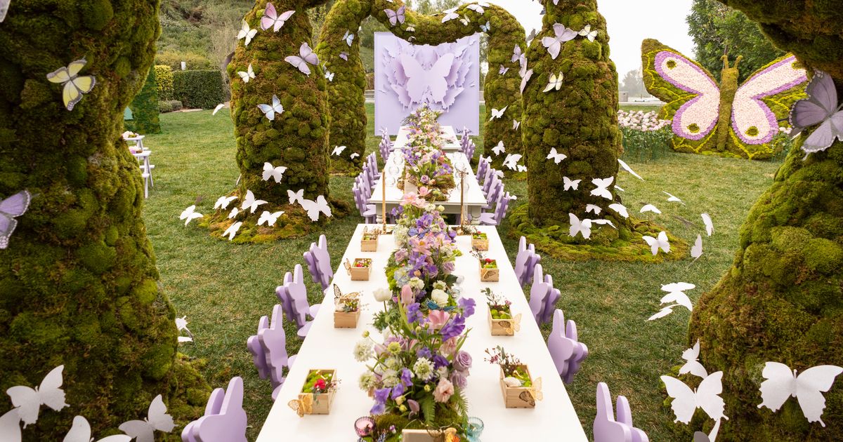 Mindy Weiss Party Consultants | Los Angeles Event Planner | 1948 photos ...