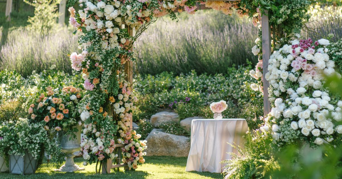 Mindy Weiss Party Consultants | Los Angeles Event Planner | 1948 photos ...