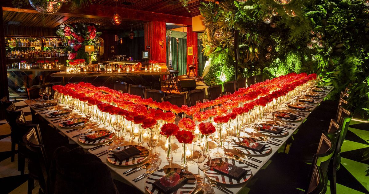 Mindy Weiss Party Consultants | Los Angeles Event Planner | 1948 photos ...