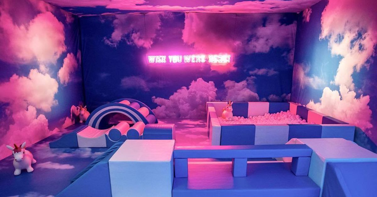 MESH kids co. | Redondo Beach Entertainment | PartySlate