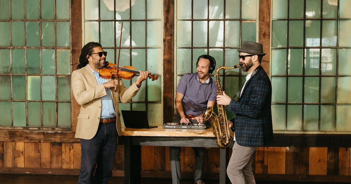 Blue Wave Band | Seattle Entertainment | 64 photos | PartySlate