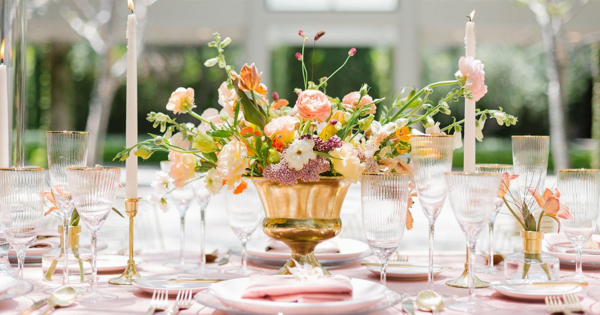 Sharp Occasions | Los Angeles Event Planner | 44 photos | PartySlate