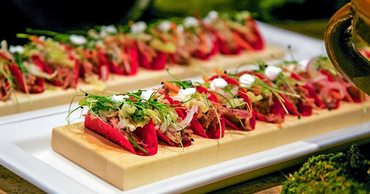 Cocktail Caterers | New York Caterer | 59 photos | PartySlate