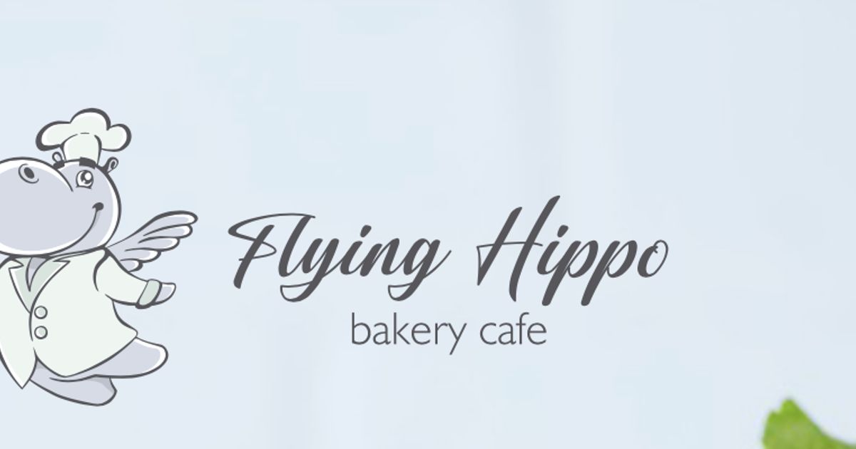 Flying Hippo | New York Bakery & Desserts | PartySlate