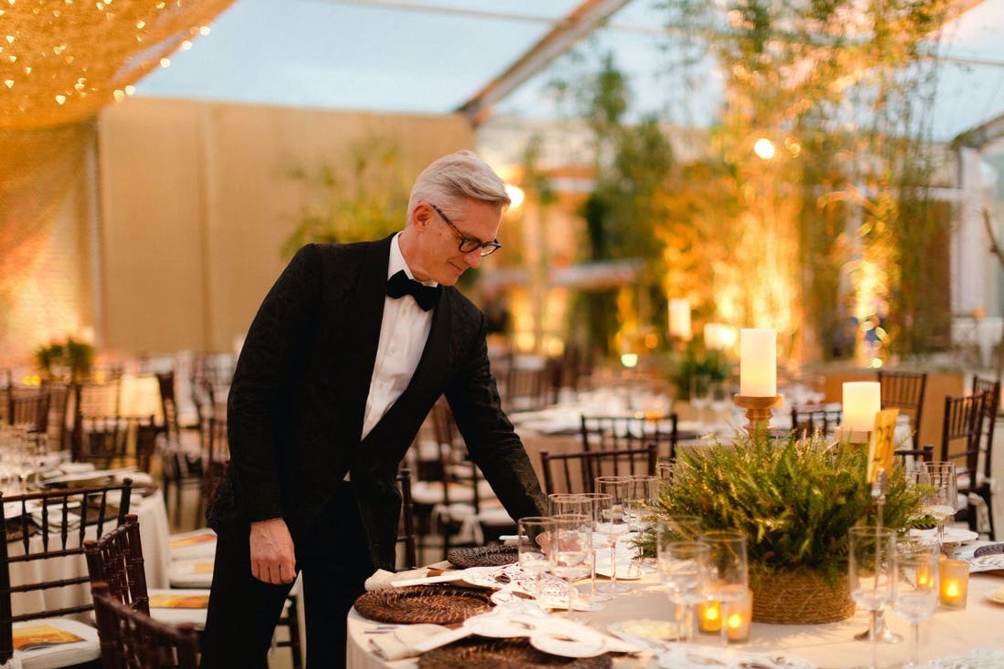 Rafanelli Events | New York Event Planner | 891 photos | PartySlate