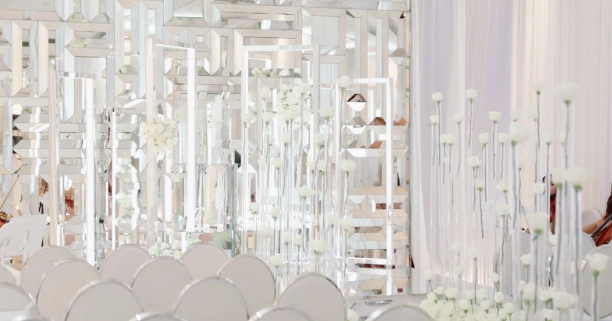 Kenneth Cooper Films | New York Videographer | 52 photos | PartySlate