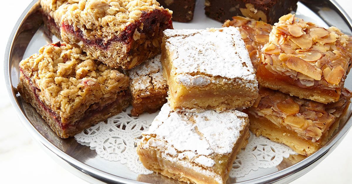 Sweet Lady Jane Bakery | Los Angeles Bakery & Desserts | 72 photos ...