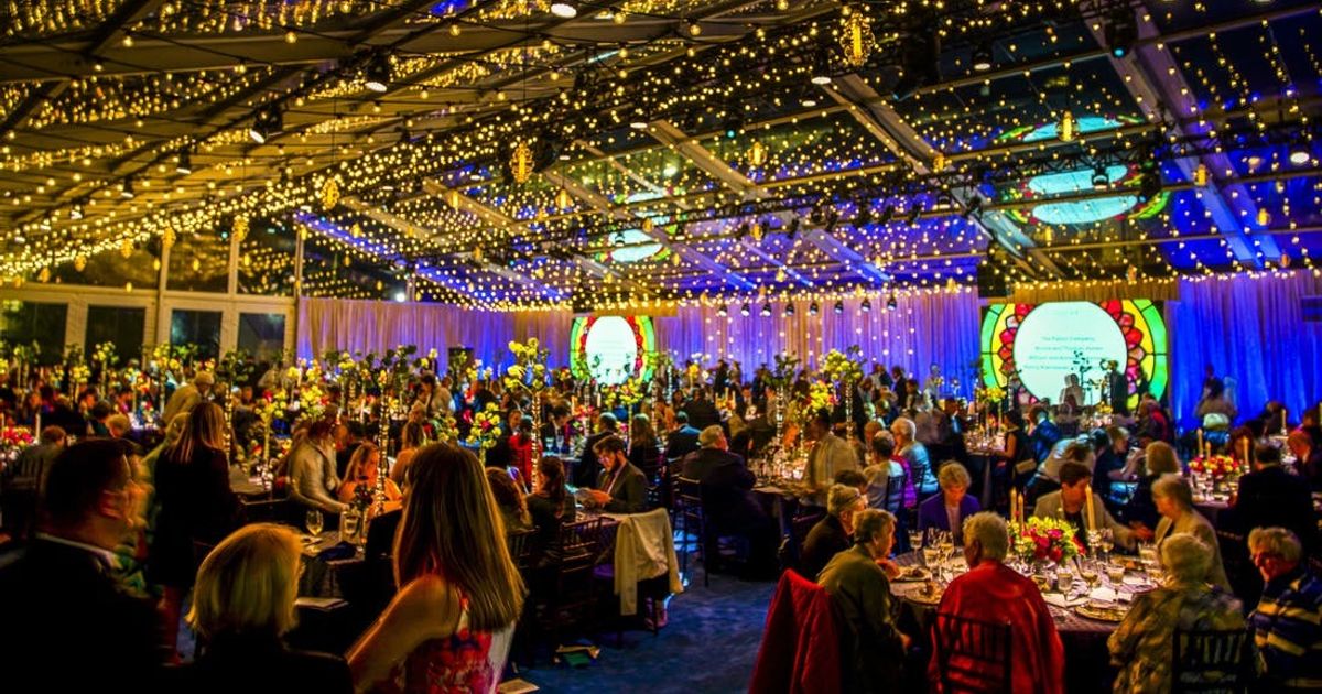 Rafanelli Events | New York Event Planner | 891 photos | PartySlate