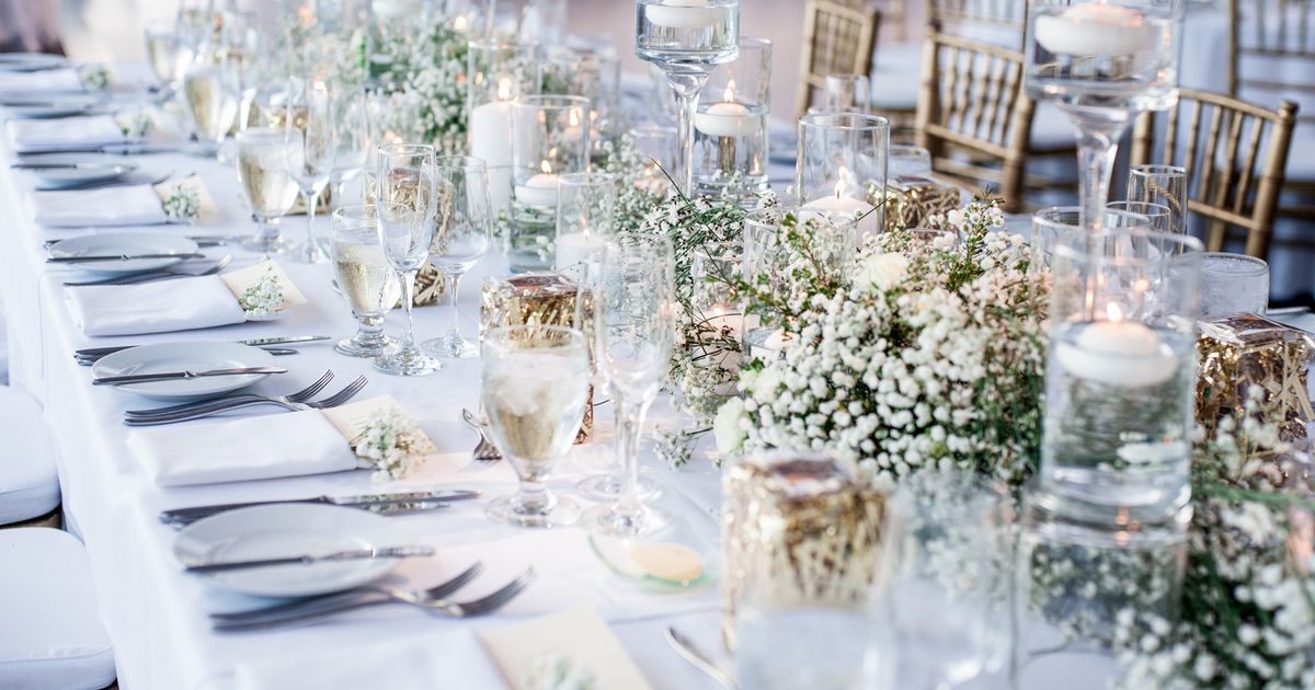 Stephanie Grace Designs | Santa Monica Event Planner | PartySlate