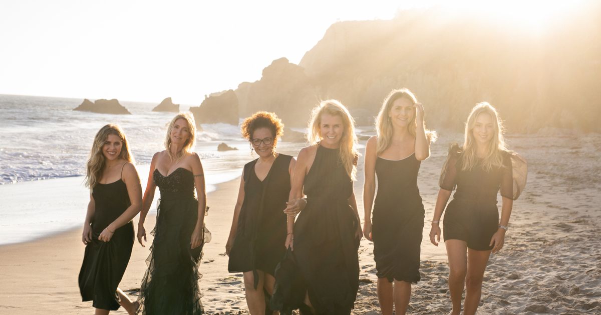 Amazing Grace Design | Santa Monica Event Planner | PartySlate