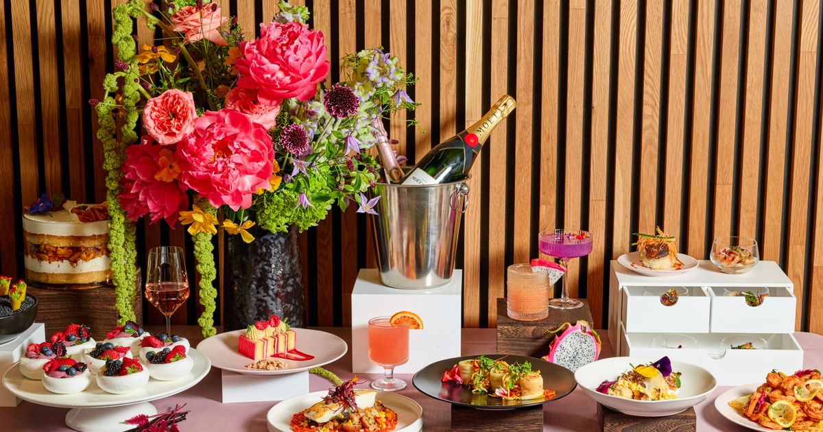 MAX Ultimate Food | Boston Caterer | 2505 photos | PartySlate