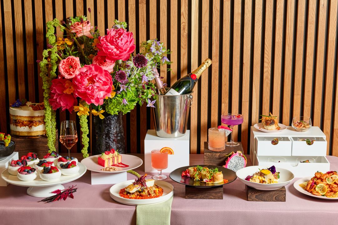 MAX Ultimate Food | Boston Caterer | 124 photos | PartySlate