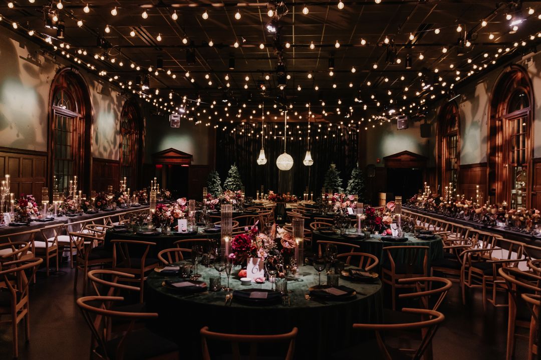 MAX Ultimate Food | Boston Caterer | 124 photos | PartySlate