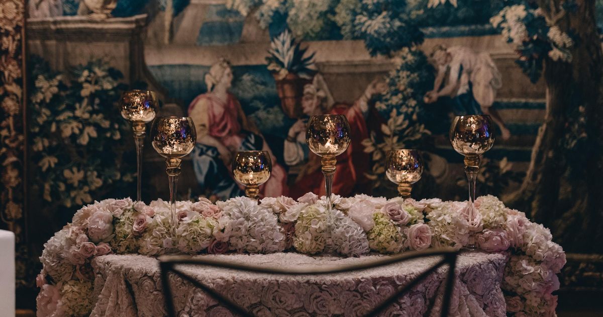 Dark Roux Photography | New Orleans Photographer | PartySlate