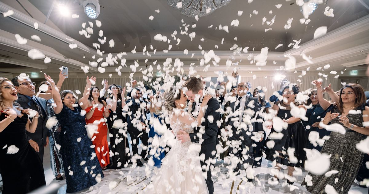 Everly Rose Events | Los Angeles Event Planner | 154 photos | PartySlate