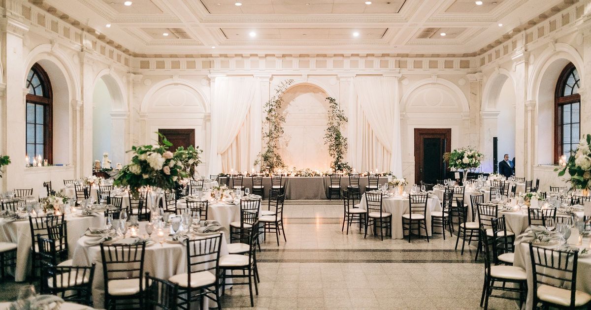 DeKalb History Center | Decatur Venue | PartySlate
