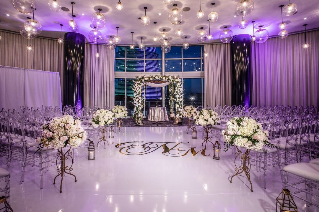 Epic Floral Design | Miami Design & Floral | 1094 photos | PartySlate