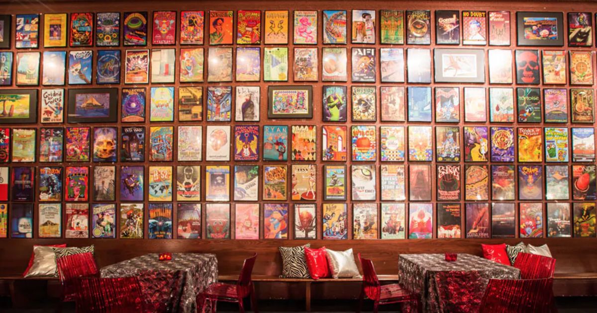 The Fillmore San Francisco | San Francisco Venue | PartySlate