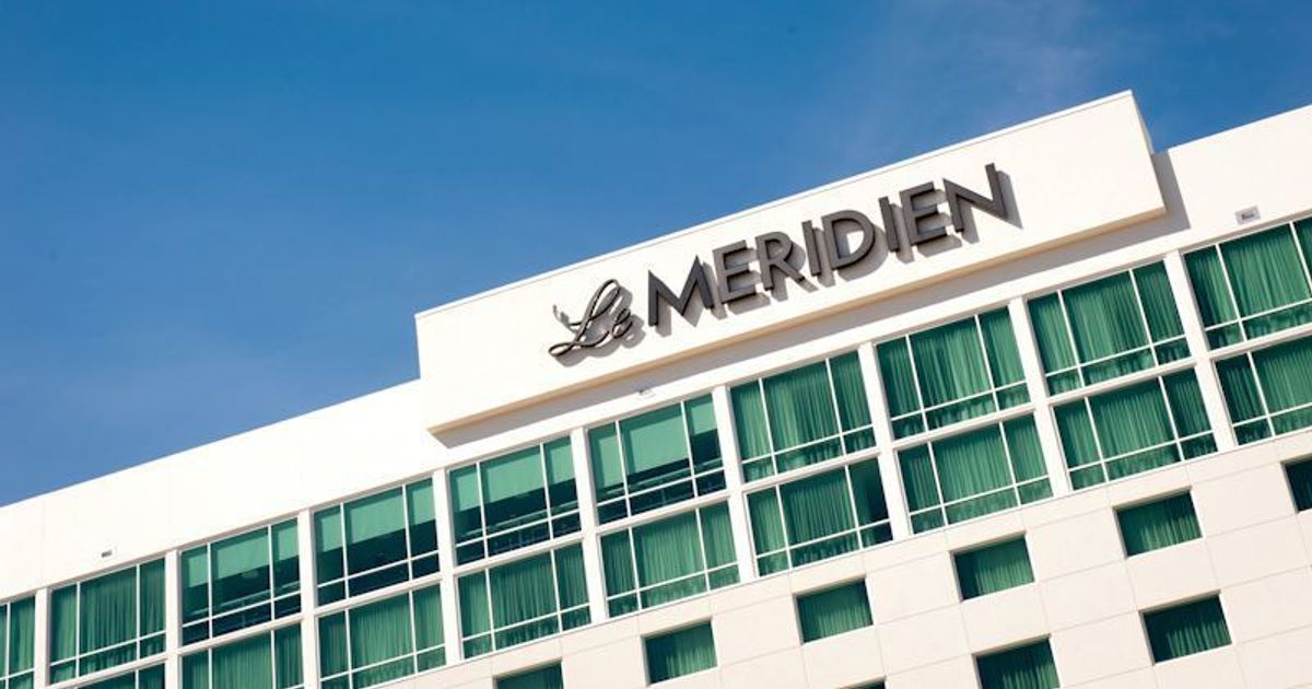 Le Meridien Atlanta | Atlanta Venue | PartySlate