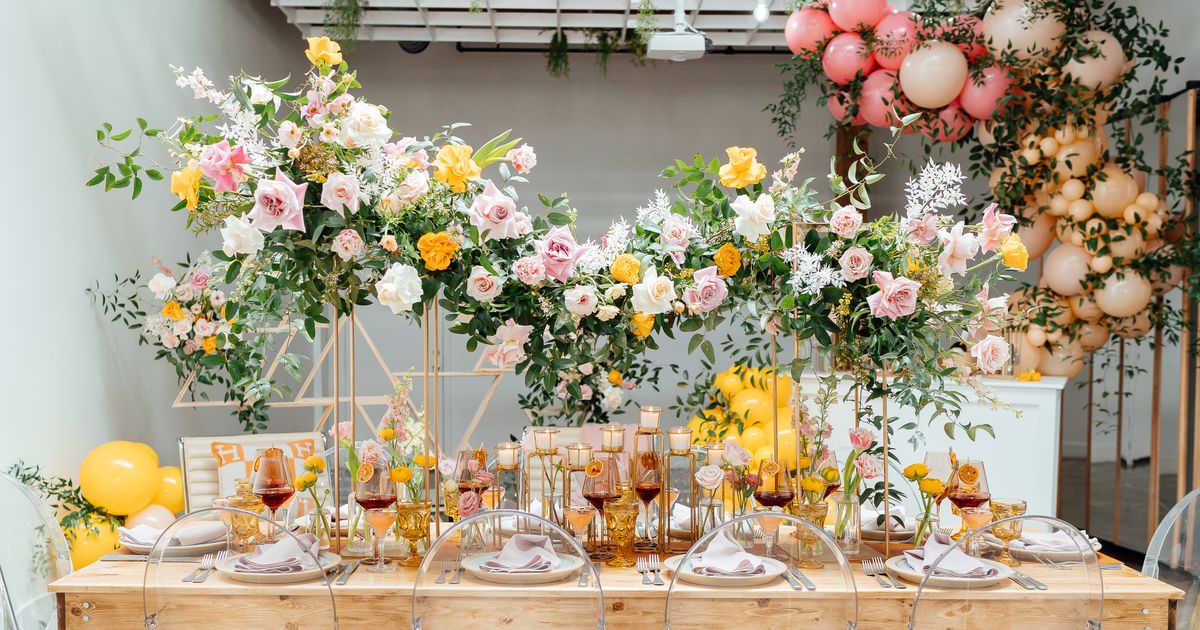 Faire La Fête | Houston Event Planner | PartySlate