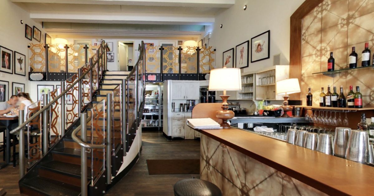 Balans Restaurant & Bar | Miami Beach Venue | PartySlate