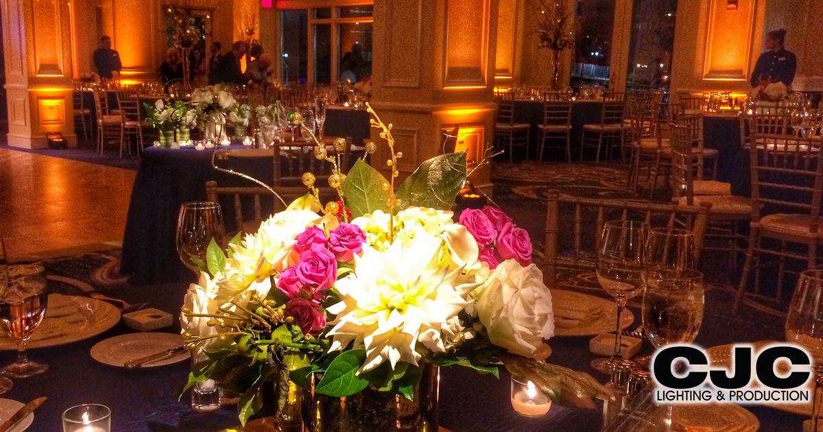 CJC Lighting and Production | Boston AV & Technology | 776 photos ...