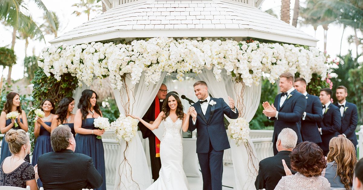 Epic Floral Design | Miami Design & Floral | 1118 photos | PartySlate