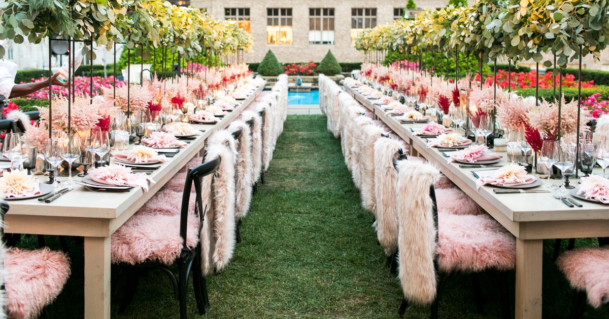 Abigail Kirsch Catering | New York Caterer | 1908 photos | PartySlate