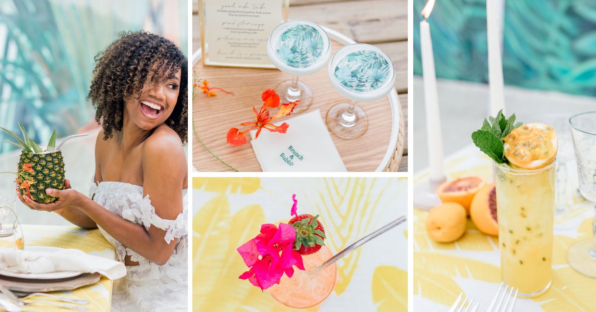 Craft Cartel- Cocktail Caterer | Miami Caterer | 79 photos | PartySlate