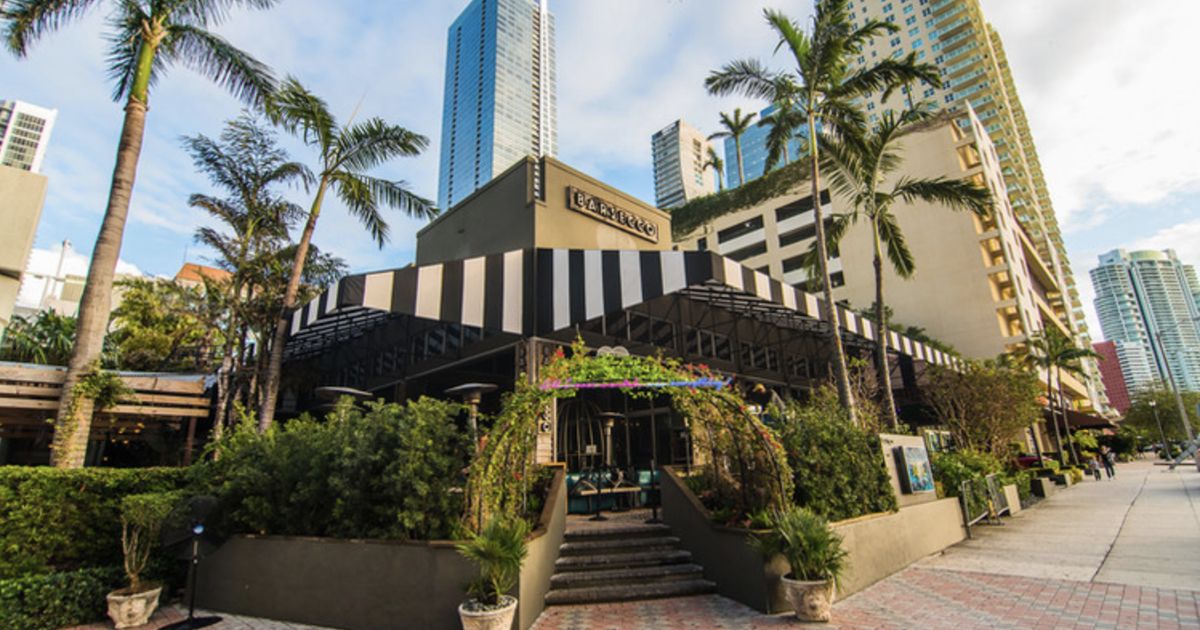 Barsecco | Miami Venue | PartySlate