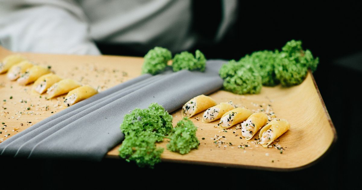 Marcey Brownstein Catering & Events | New York Caterer | 71 photos ...