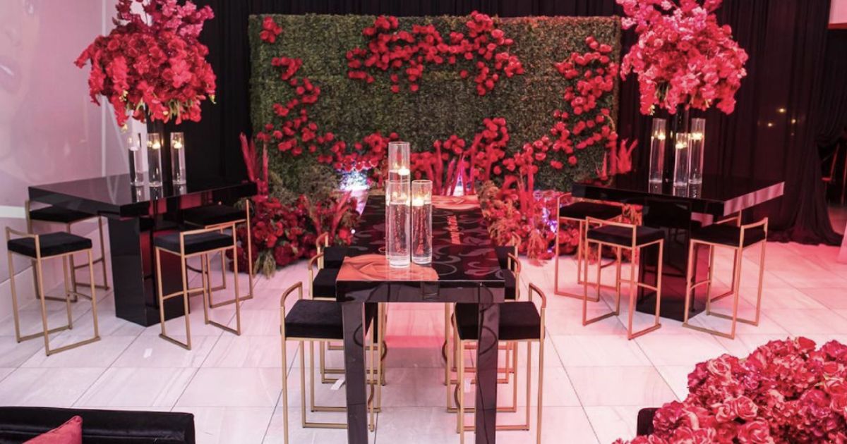 Chloe Cook Events | Houston Event Planner | 79 photos | PartySlate