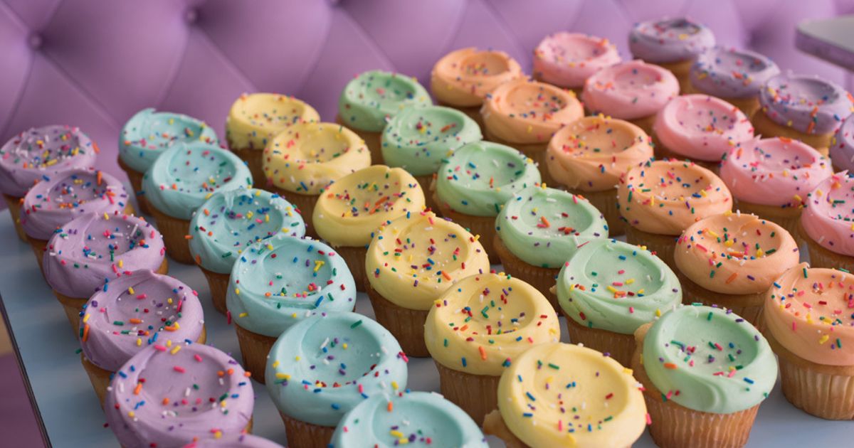 Sweet Mandy B's | Chicago Bakery & Desserts | 168 photos | PartySlate