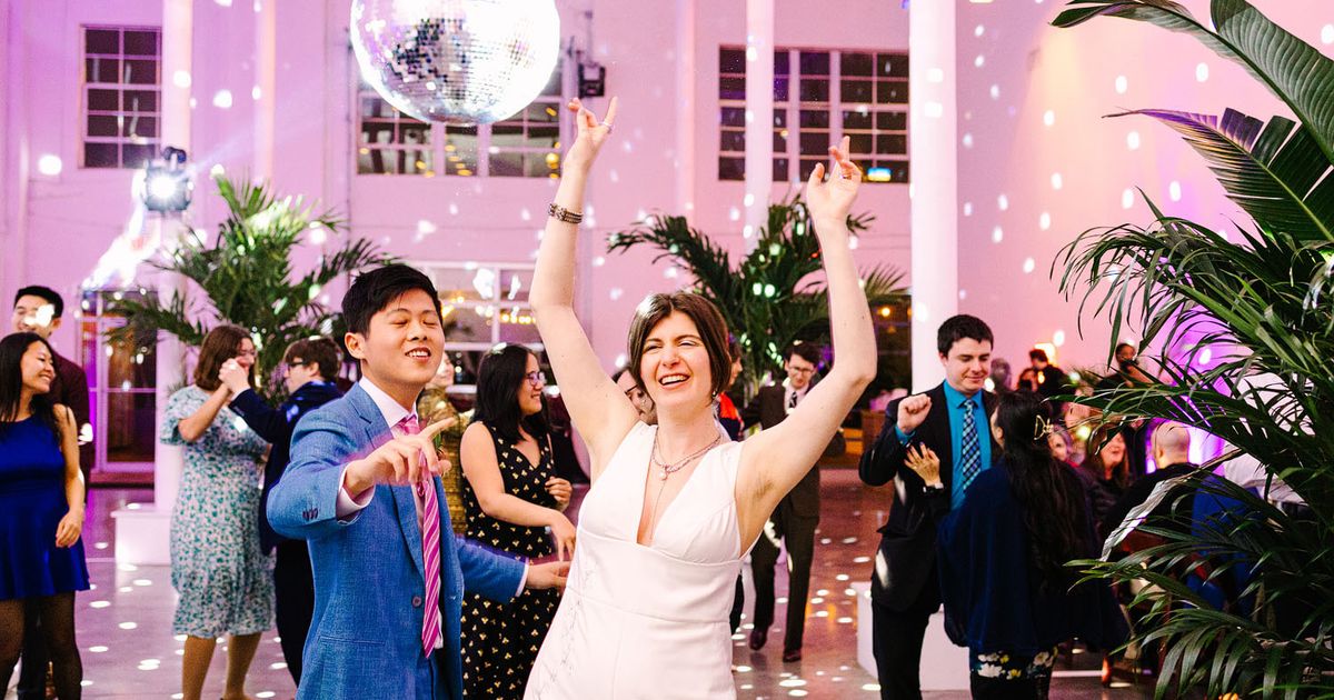 Modern Rebel LLC | New York Event Planner | 33 photos | PartySlate