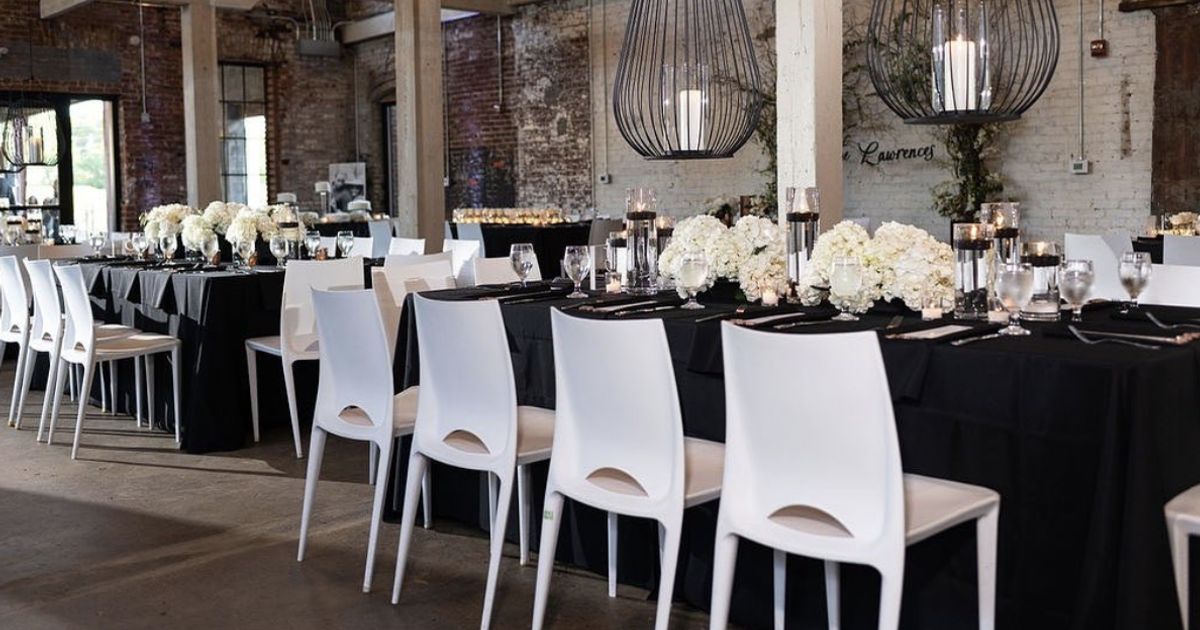 Guardian Works at Echo Street West | Atlanta Venue | PartySlate
