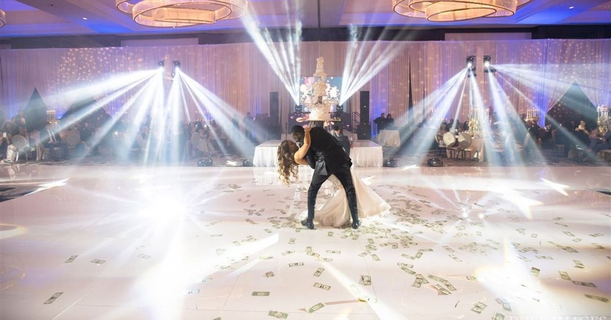 360 AV Design | Houston AV & Technology | 1421 photos | PartySlate