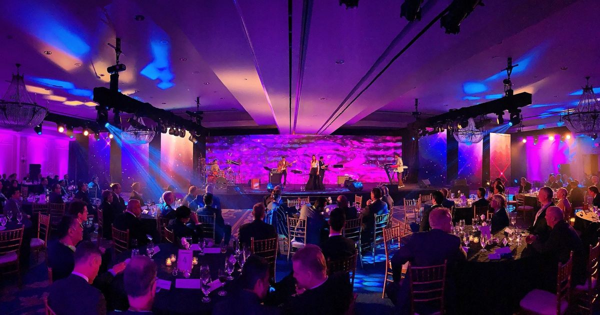 360 AV Design | Houston AV & Technology | 1421 photos | PartySlate