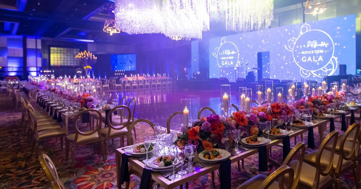 360 AV Design | Houston AV & Technology | 1421 photos | PartySlate
