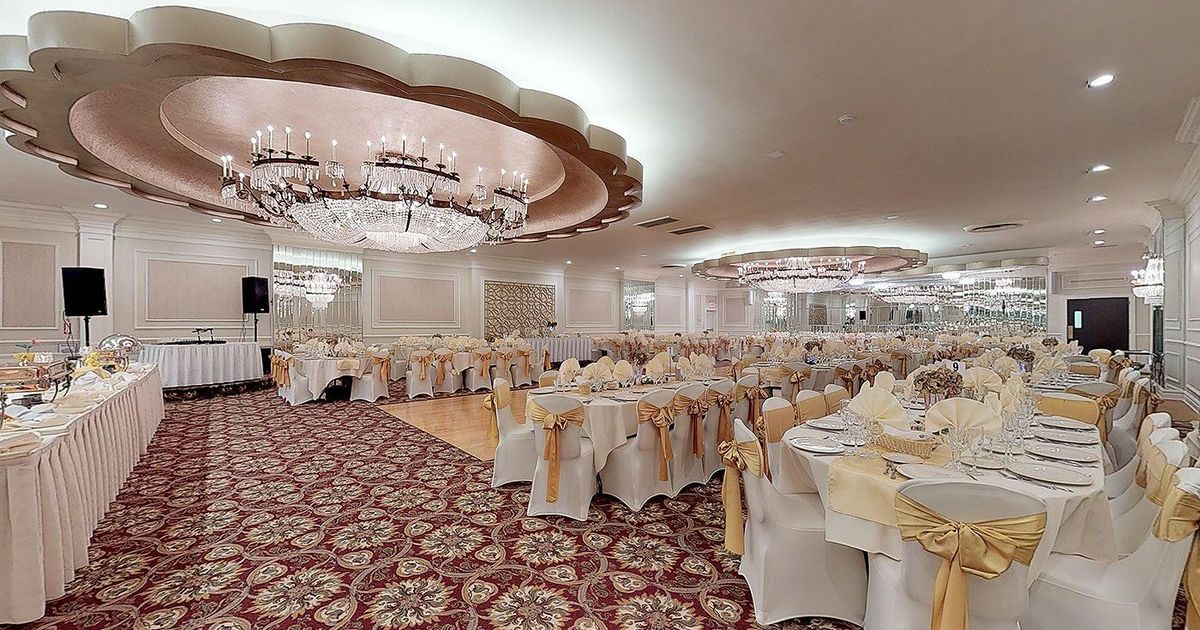 Glen Terrace Caterers | Brooklyn Venue | 1147 photos | PartySlate