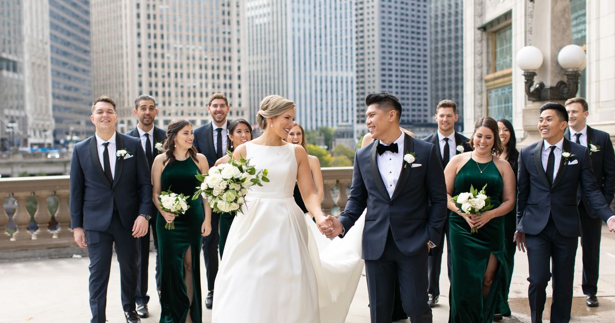 Christy Tyler Photography | Chicago Photographer | 181 photos | PartySlate