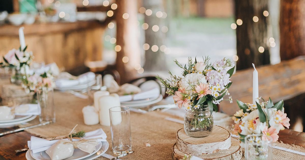 Kelly Marie Events | Fairfield Event Planner | PartySlate