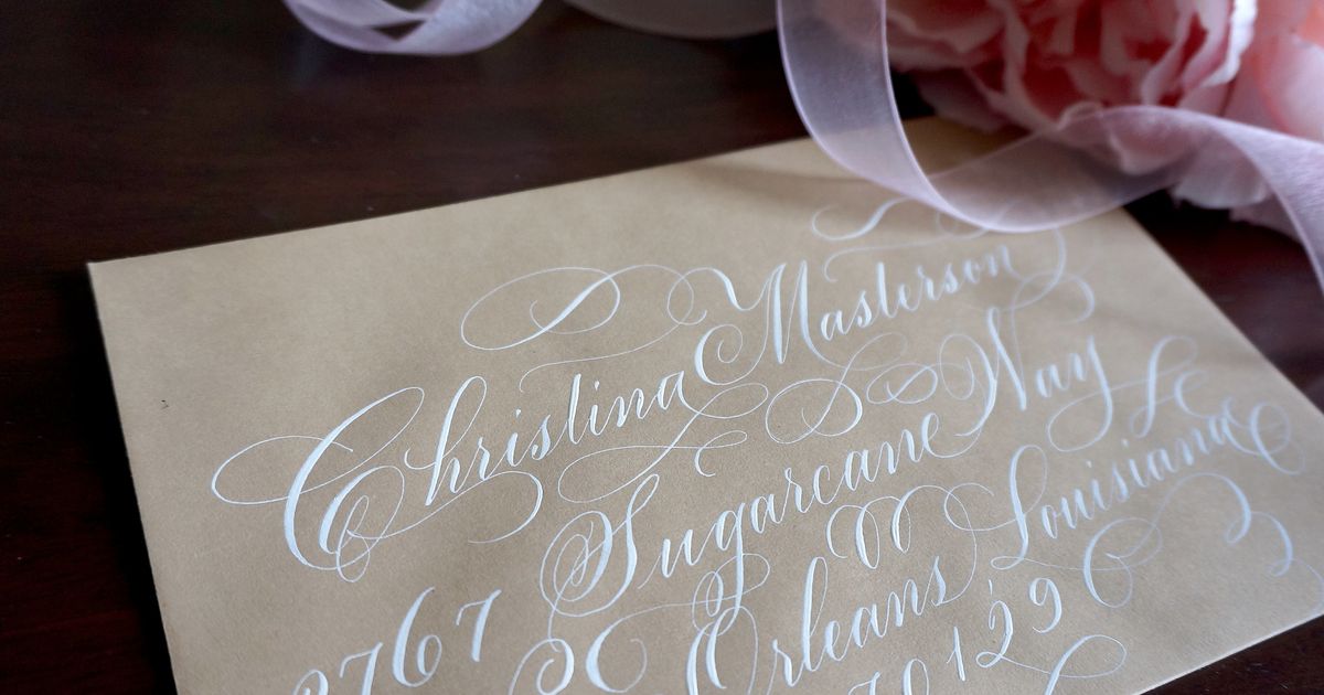 Curlicue Designs | New York Invitations & Print | 25 photos | PartySlate