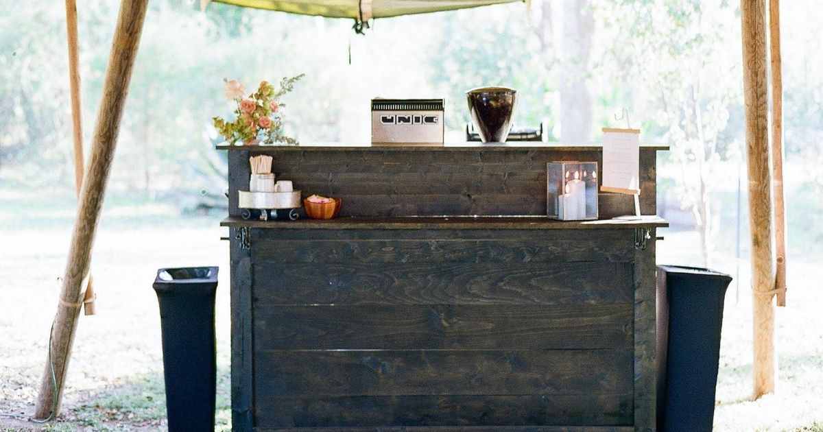 Lucky Lab Coffee Co. | Austin Caterer | PartySlate