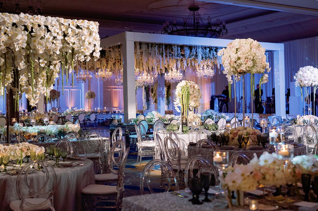 Melissa Davis Designs | Miami Event Planner | 2064 photos | PartySlate