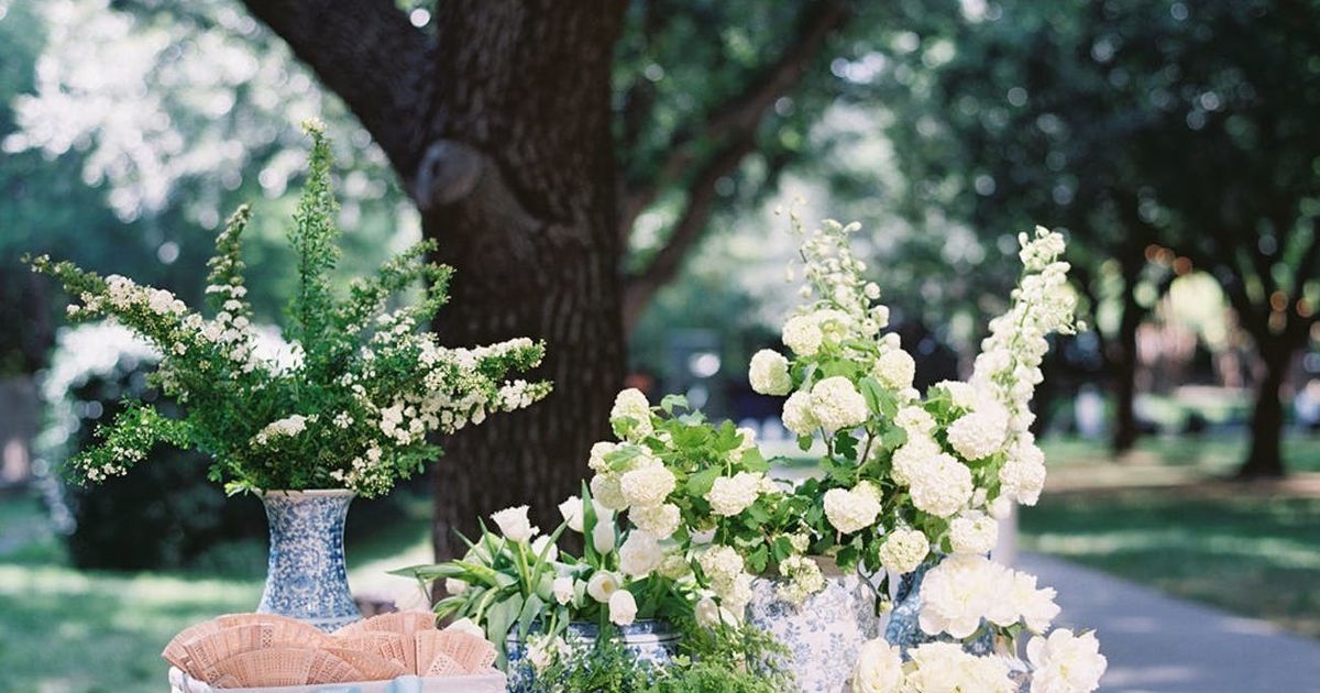Pollen Events | Dallas Design & Floral | 199 photos | PartySlate